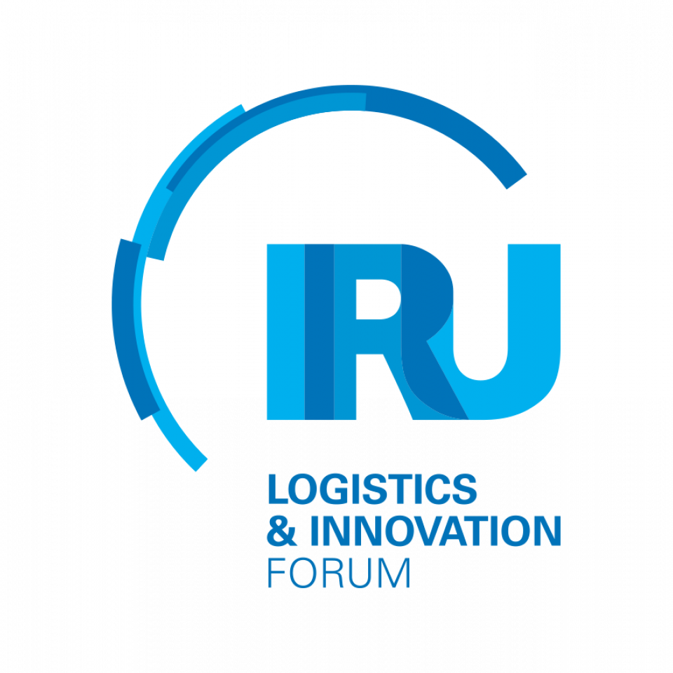 IRU set to gather industry leaders at the Logistics and Innovation ... IRU set to gather industry leaders at the Logistics and Innovation ...